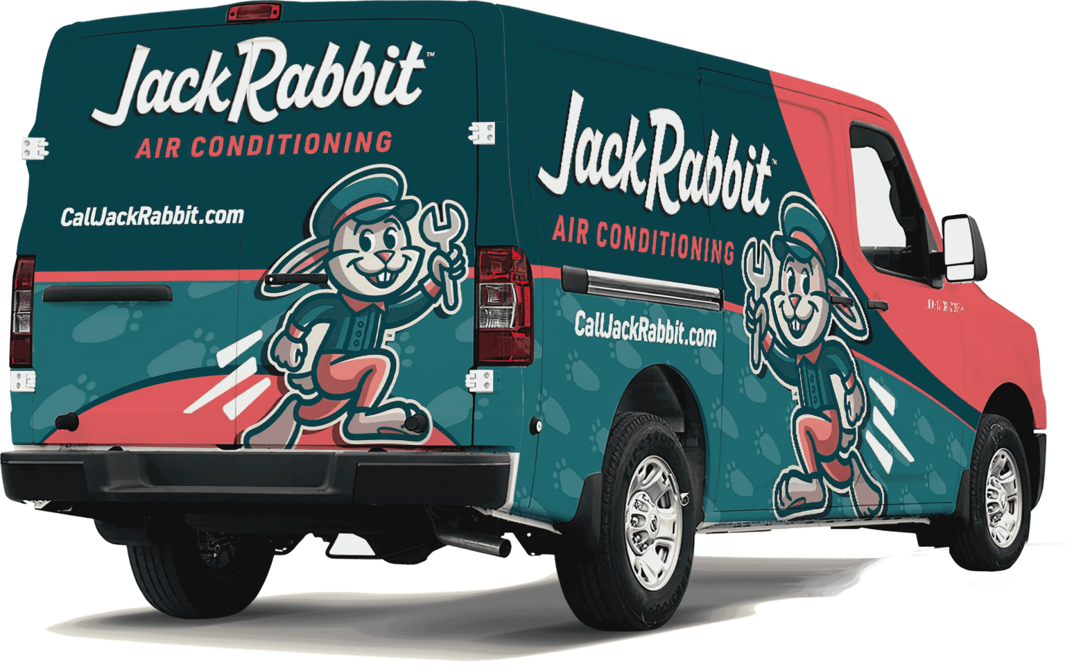 Southwest Florida 5 Star HVAC & AC Repair | JackRabbit Air Conditioning